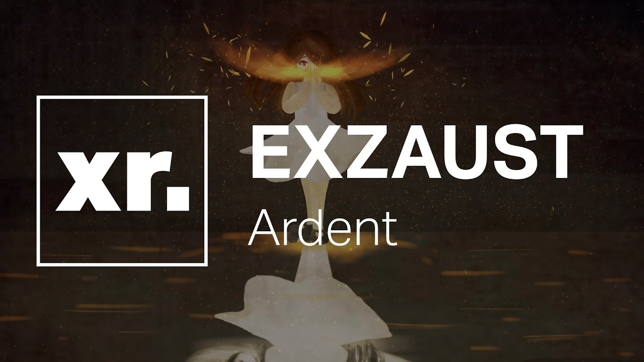 EXZAUST - Ardent - YouTube