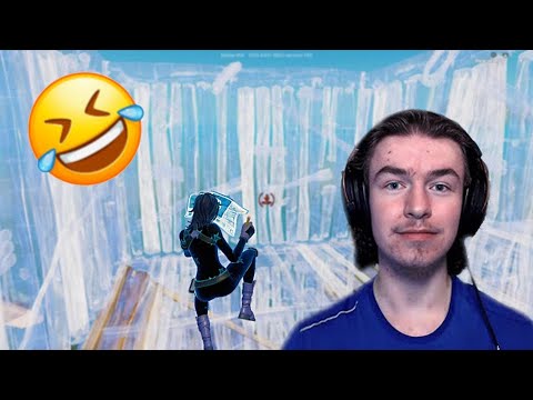 TALMO - TÊTE DE NEUILLE 🤣 | Fortnite Highlights | Restor - YouTube