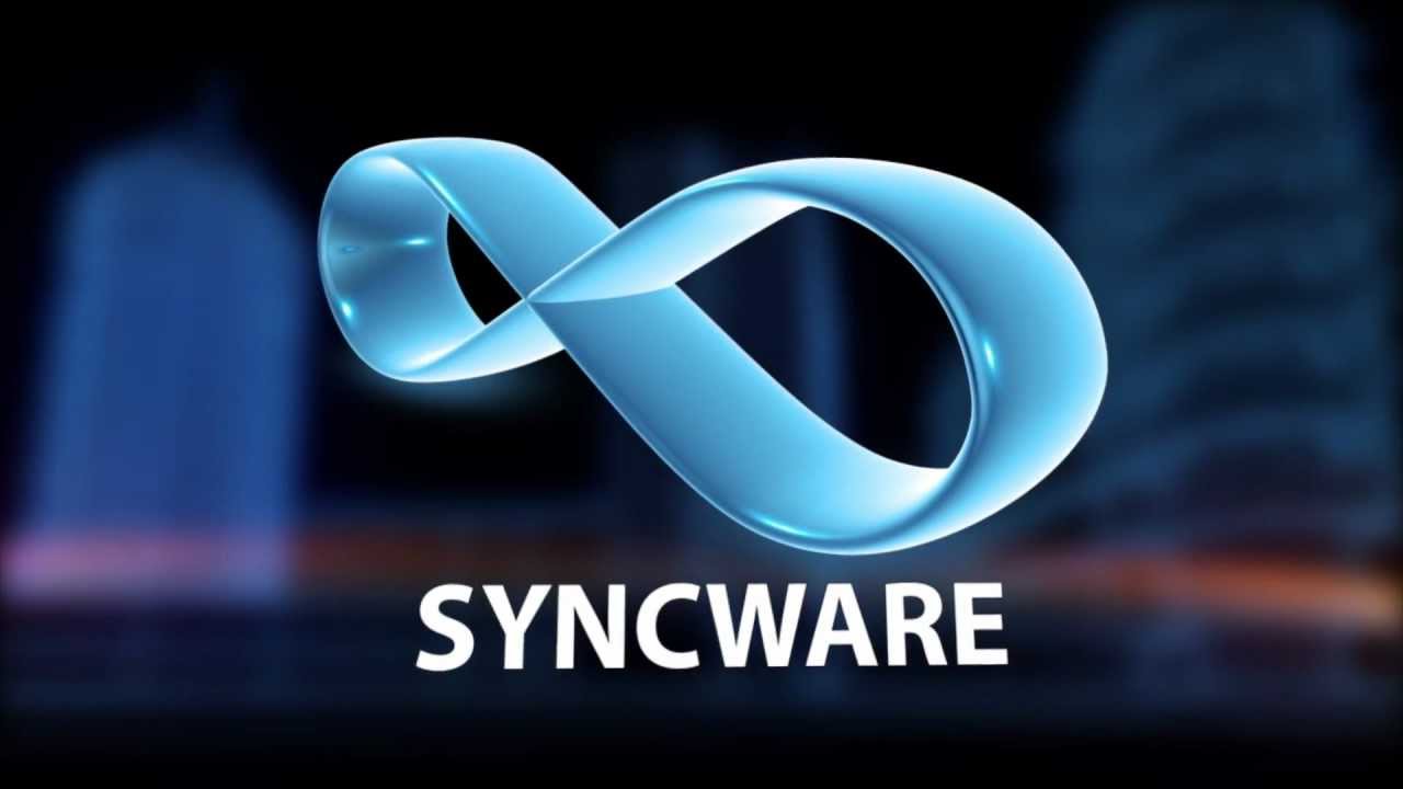Syncware.be - YouTube