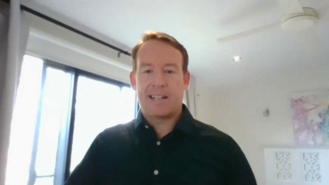 'The Event Show LIVE' Shortcuts - Steve Petterson on his initial ...