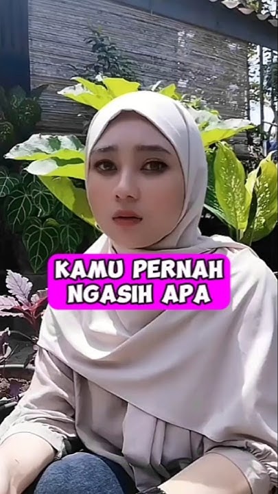 Itu yang suka dipake kamu #lucu #gudanghiburan #ngakak #musiklucu #funny #musikhiburan #comedy ...