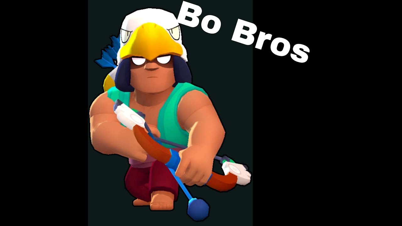 Erstes video der Bo Bros - YouTube