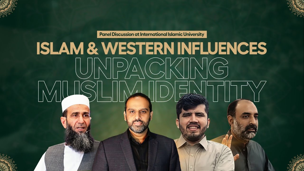 Muslim Identity in the Modern World | Islam and Western Influences ...