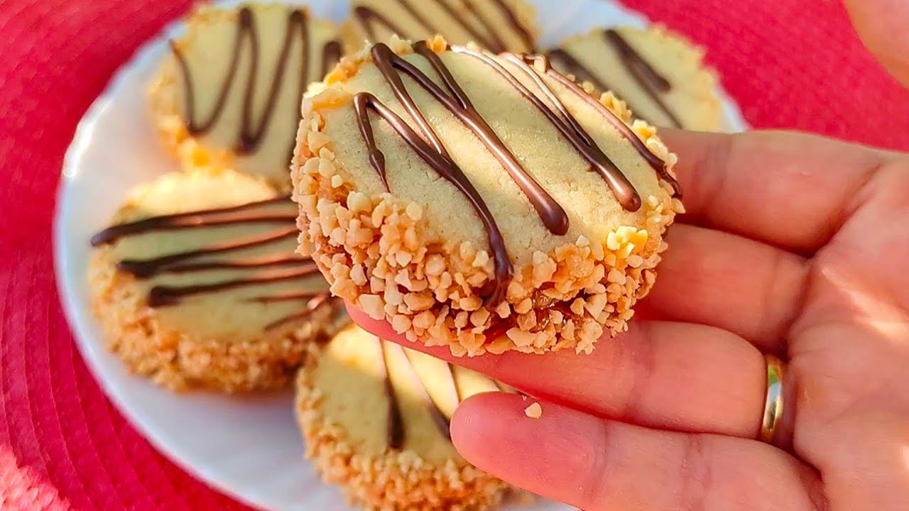 Everyone will ask you about the secret of this recipe!a so tasty ...