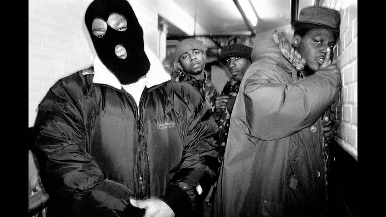 90s Hip Hop Legends MIX 2023 - Queen Latifah, Lords of the Underground ...