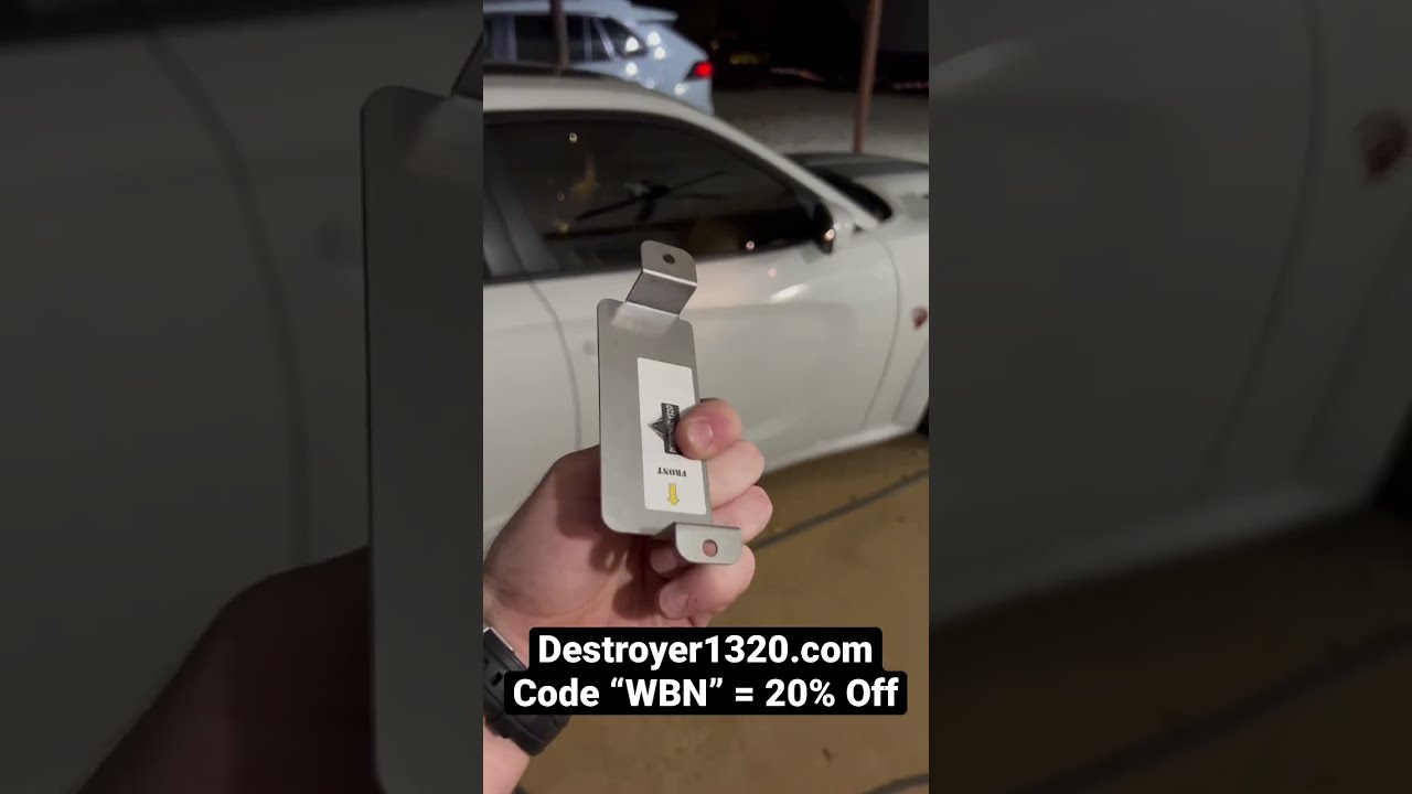 2022 Dodge Charger Hellcat Jailbreak SRT Redeye Neutral Strap Cover ...