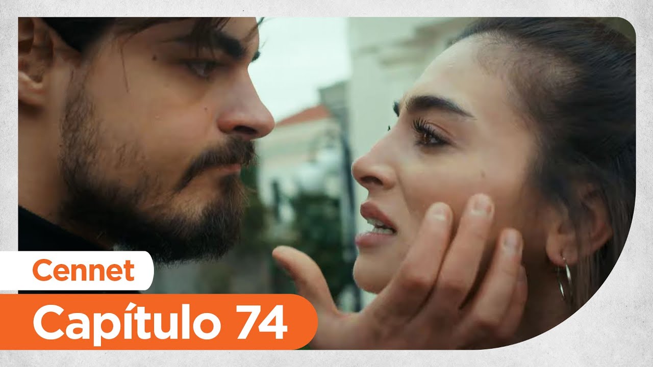 Cennet - Capítulo 74 - YouTube