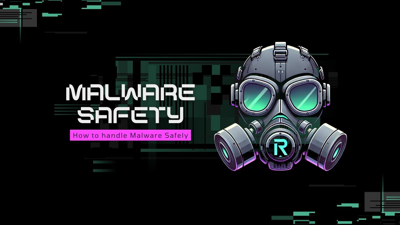 Malware Safety 101: Secure Handling, Hashing, and VirusTotal Guide ...