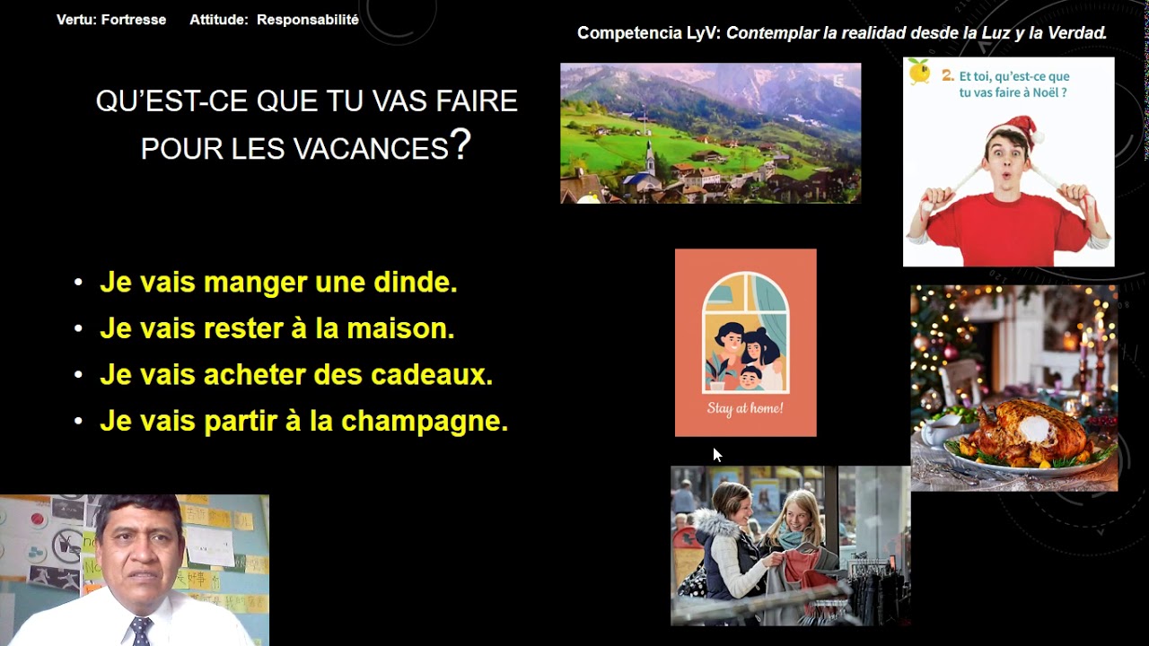 qu'est ce que tu vas faire? - YouTube