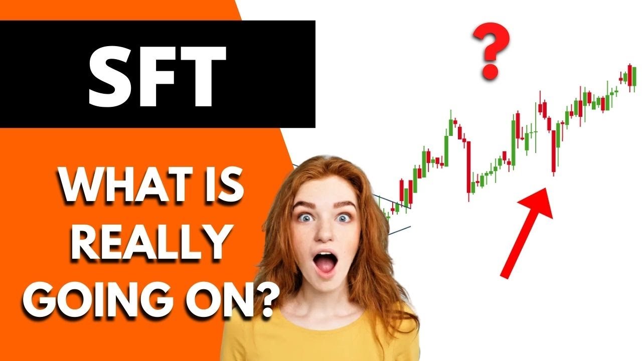 SFT Stock Technical Analysis And Predictions For 23 June 2022 | Shift ...