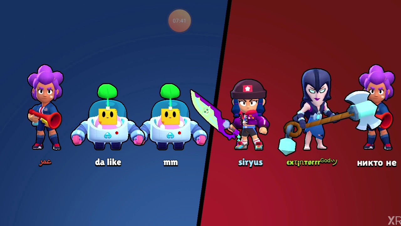 Gameplay com o novo brawler SPROUT!!! Muito OP brawl stars - YouTube