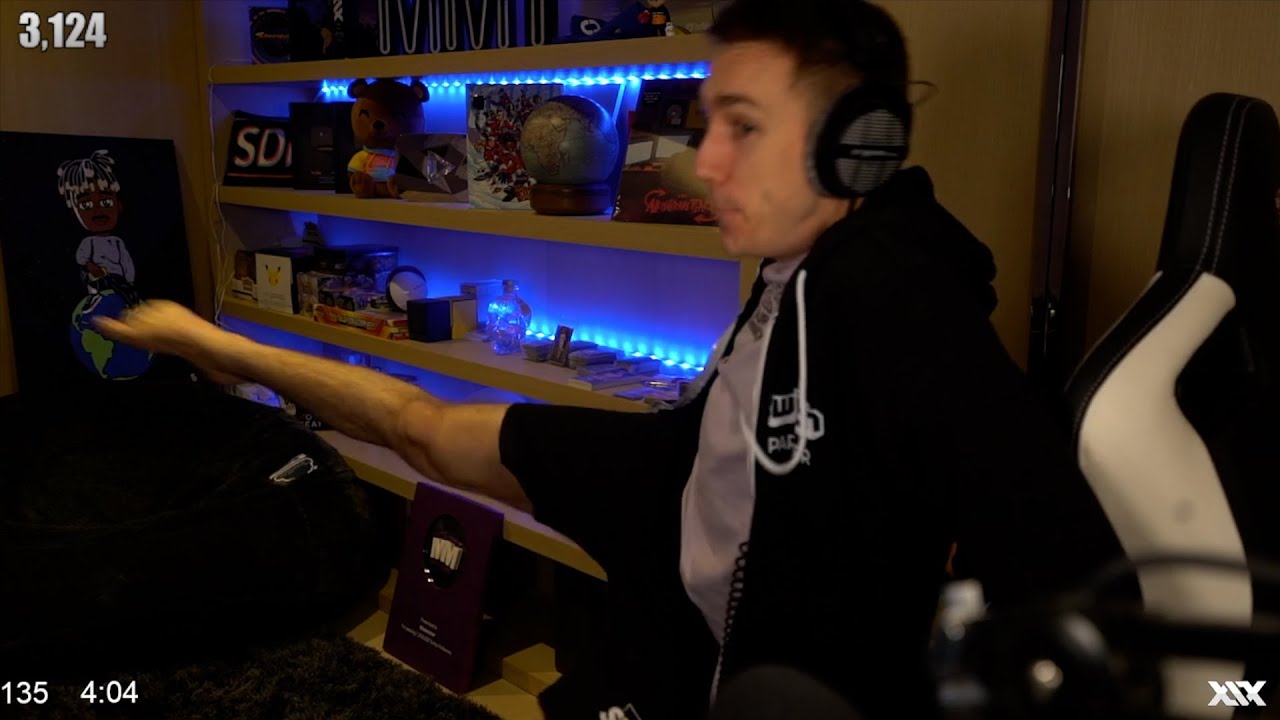 Miniminter Ranks Sidemen Street Fighting Abilities - YouTube
