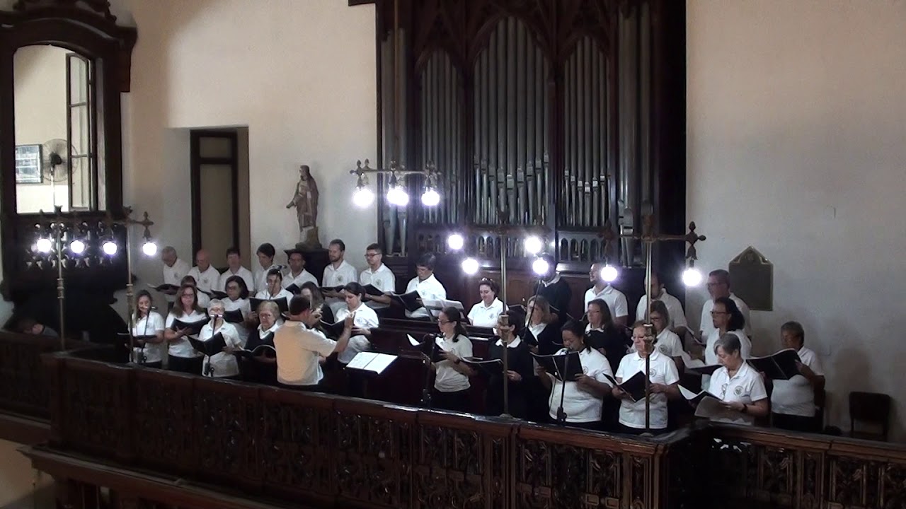 Amém (Stephen Somerville) - YouTube