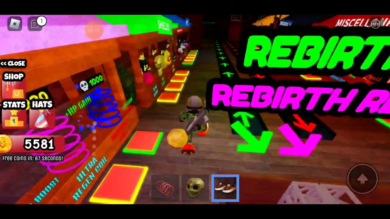 Logan Master Chief plays Roblox scary elevator with Tails again - YouTube