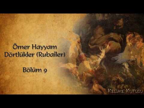 Ömer Hayyam Bölüm 9