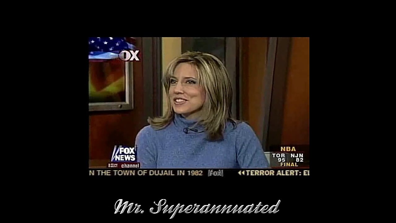 fox vintage unedited mute - YouTube