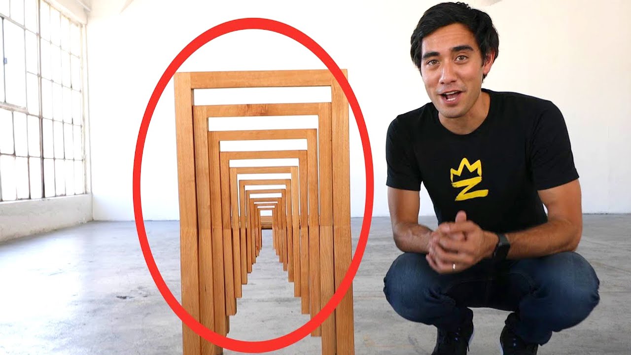 Zach King Vines Video 2020 | Best ILLUSTION Zack King Magic Tricks Vine ...