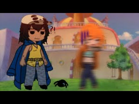 Spider |one piece shitpost !fem law!| - YouTube