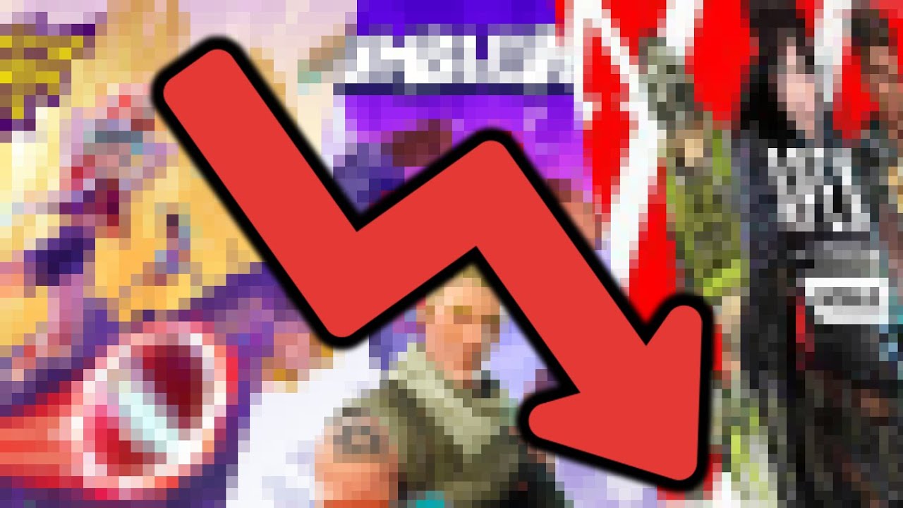 DID YOU KNOW THESE 3 GAMES SHUTTING DOWN FOREVER!!! - YouTube