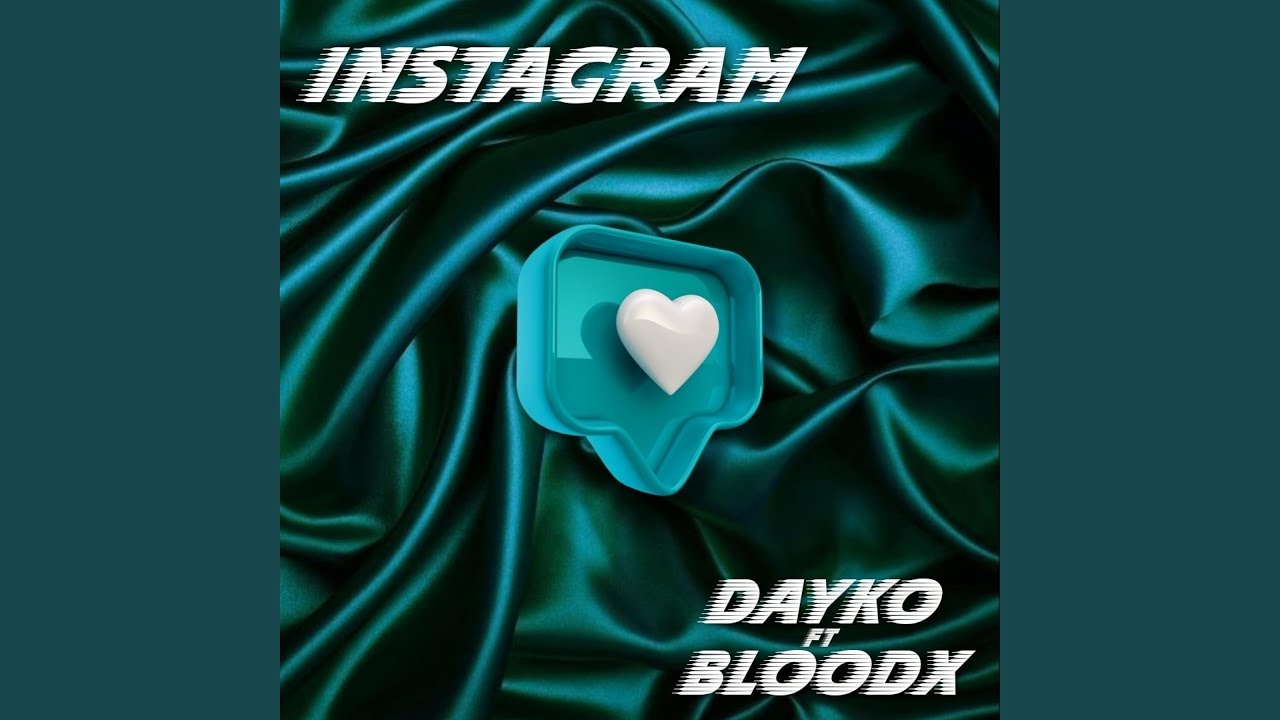 instagram (feat. bloodx) - YouTube