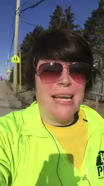 Half way point!!! - YouTube