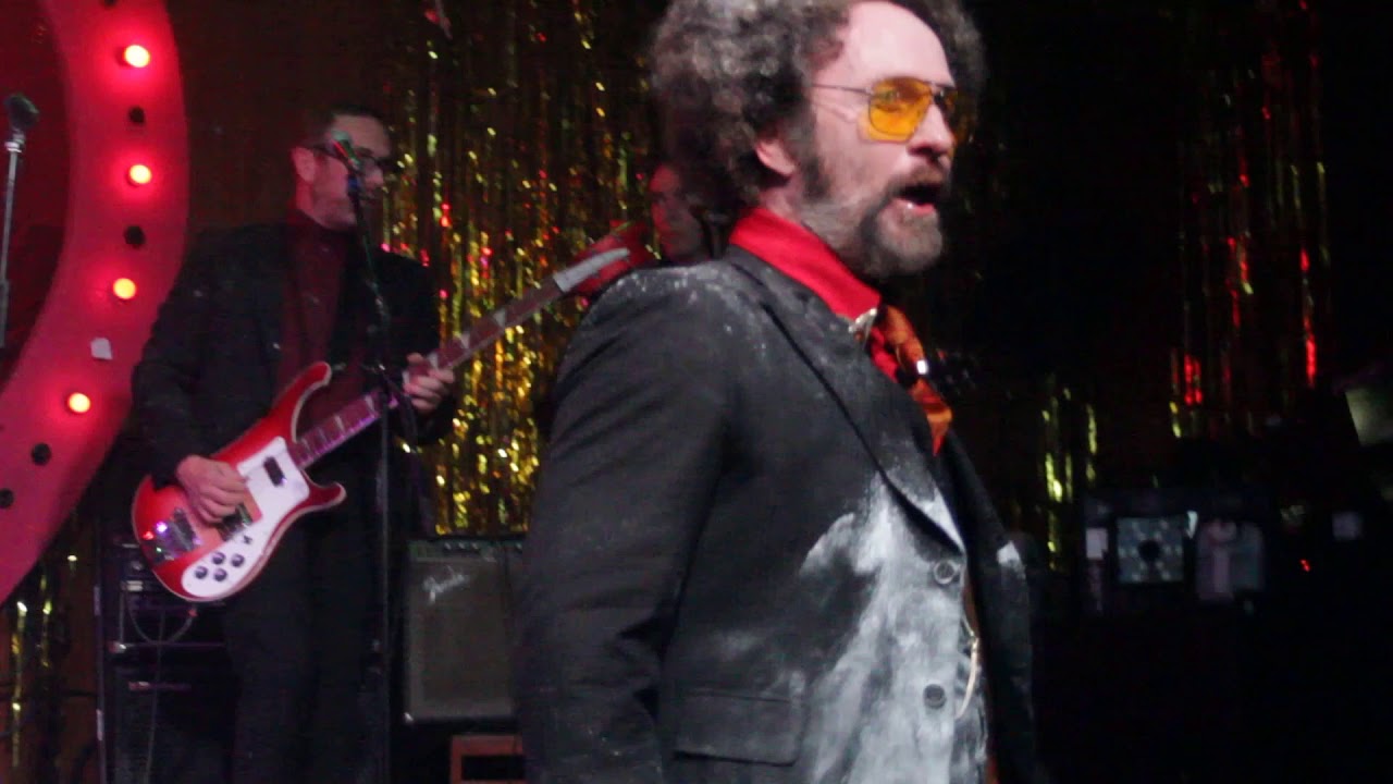 Mike Strutter Group - YouTube