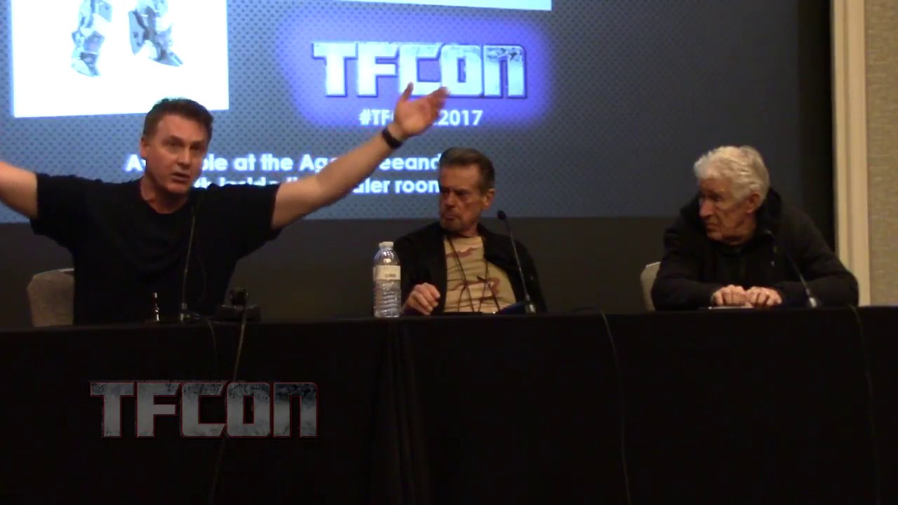 'Voice Acting Is Not Real Acting' - David Kaye has the Perfect Response ...