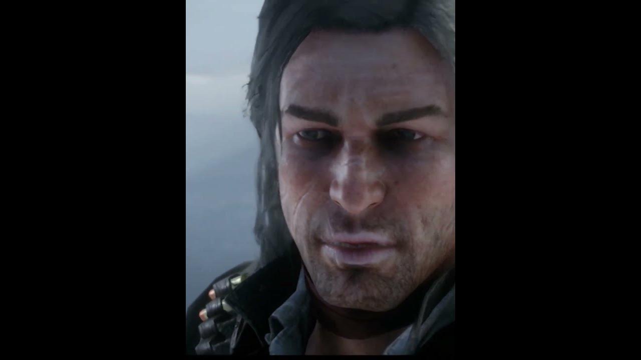 John Marston Revenge Read Dead Redemption 2 Rdr2 Rdr Arthurmorgan Johnmarston
