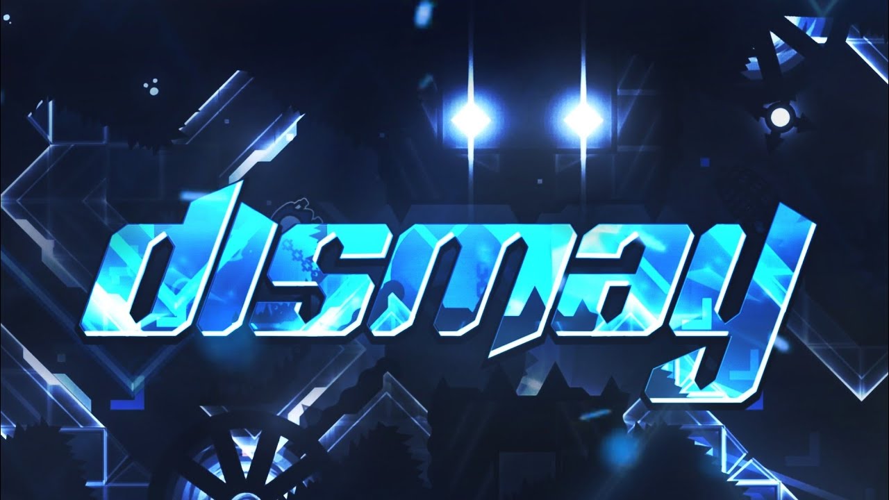 [Extreme Demon] "dismay" 100% by Novaach - YouTube