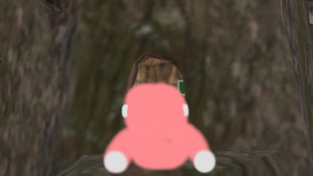 Gorilla Tag The First Lava Monkey Animatic - YouTube
