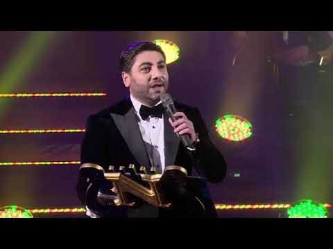 Nuri 2018 liveperformance