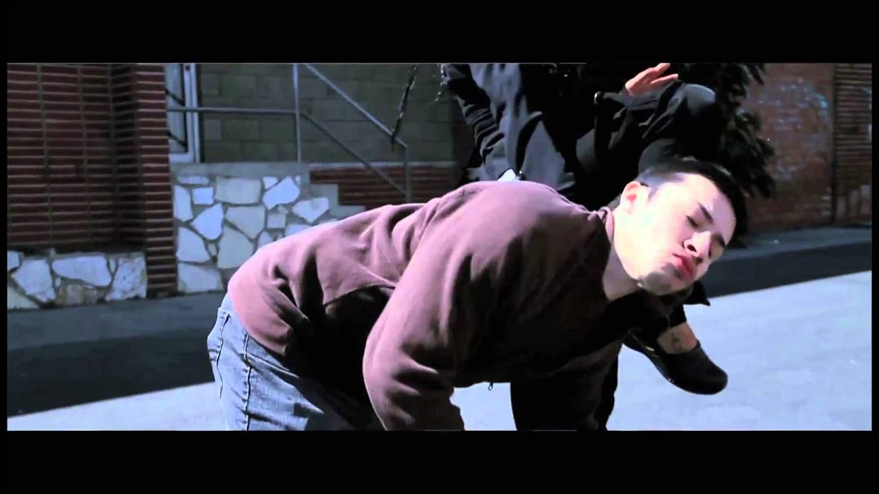 Actress Camilla Lim Fight Scene. Choregraphy by David Sepulveda-Low ...
