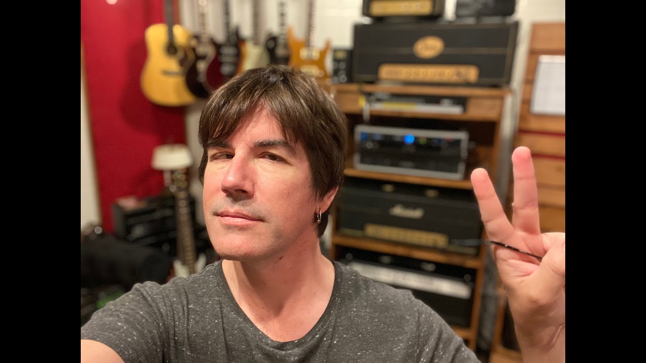 Pete Thorn Sunday Live #125 - YouTube