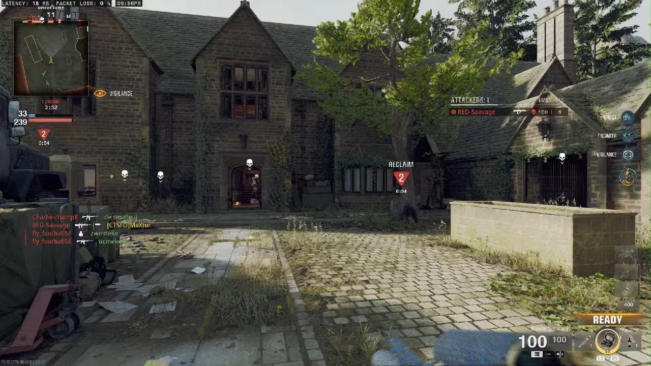 Call of Duty ... Best Play / MaXtor - YouTube