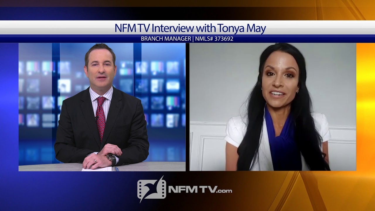 Welcome to NFM Lending: Tonya May - YouTube