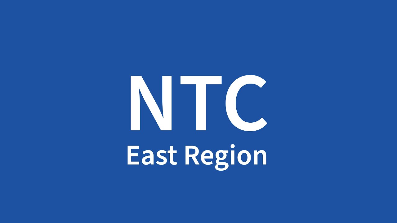 NTC East Region Highlights - YouTube