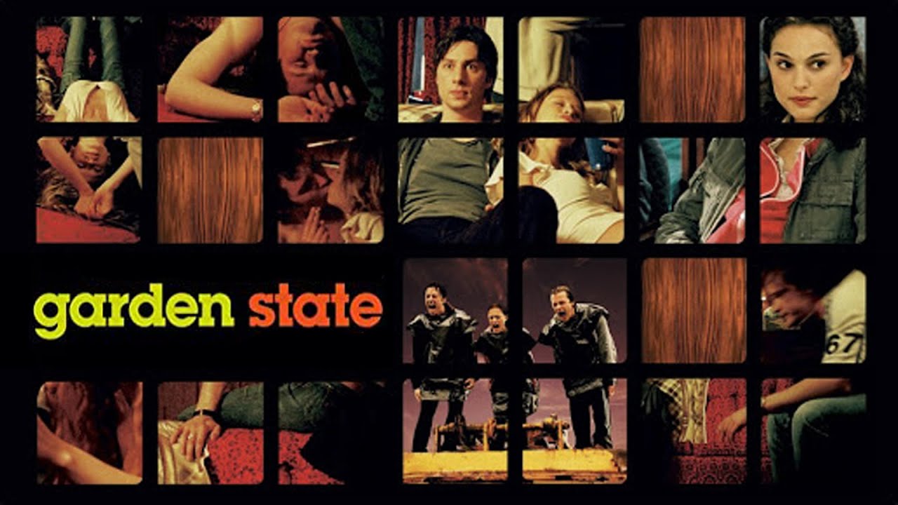 Garden State (2004) - YouTube