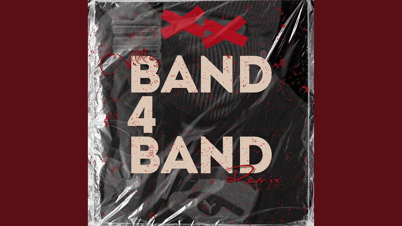Band 4 Band - YouTube