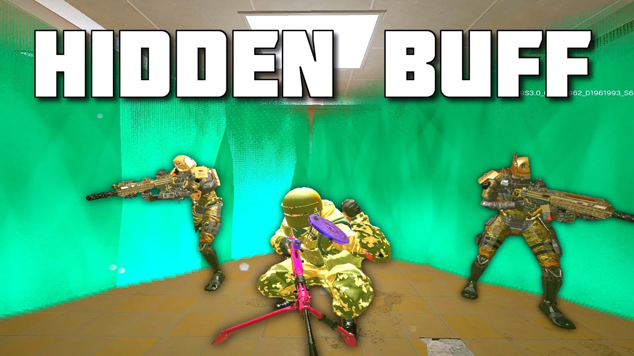 HIDING IN PLAIN SIGHT with SKOPOS in SIEGE (Twin Shells) - YouTube