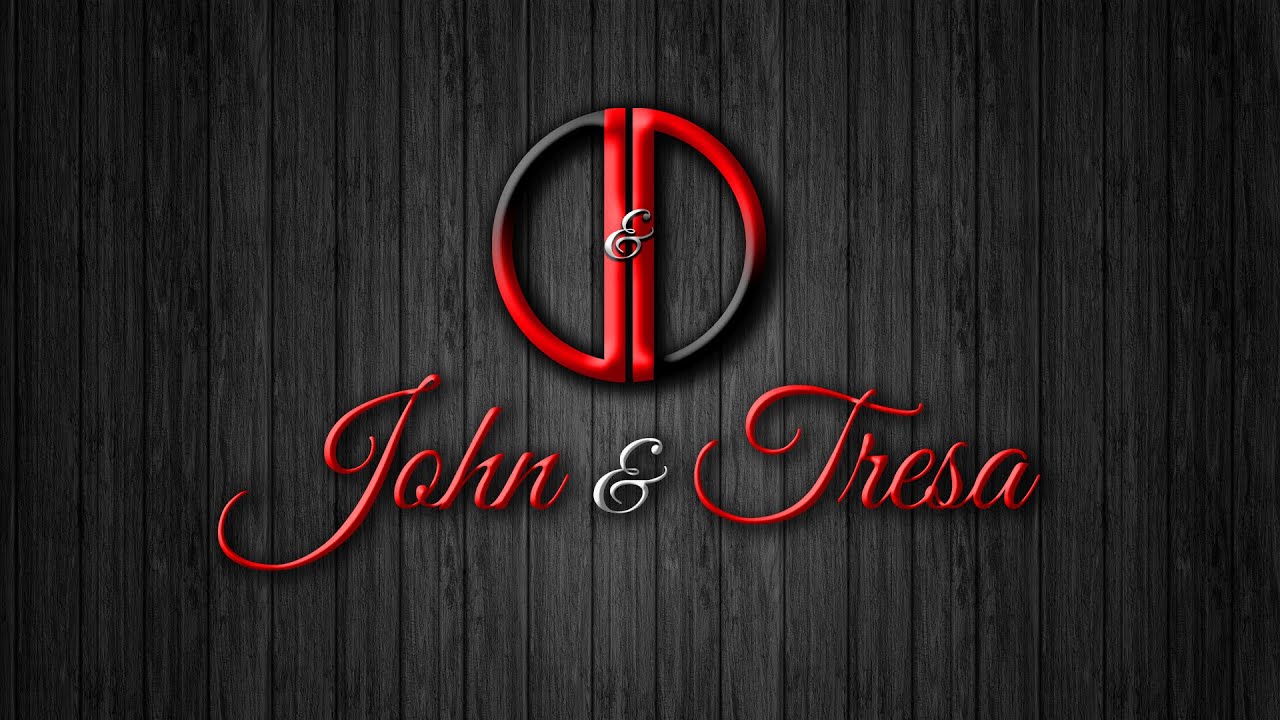 John & Tresa | Channel Introduction Video - YouTube
