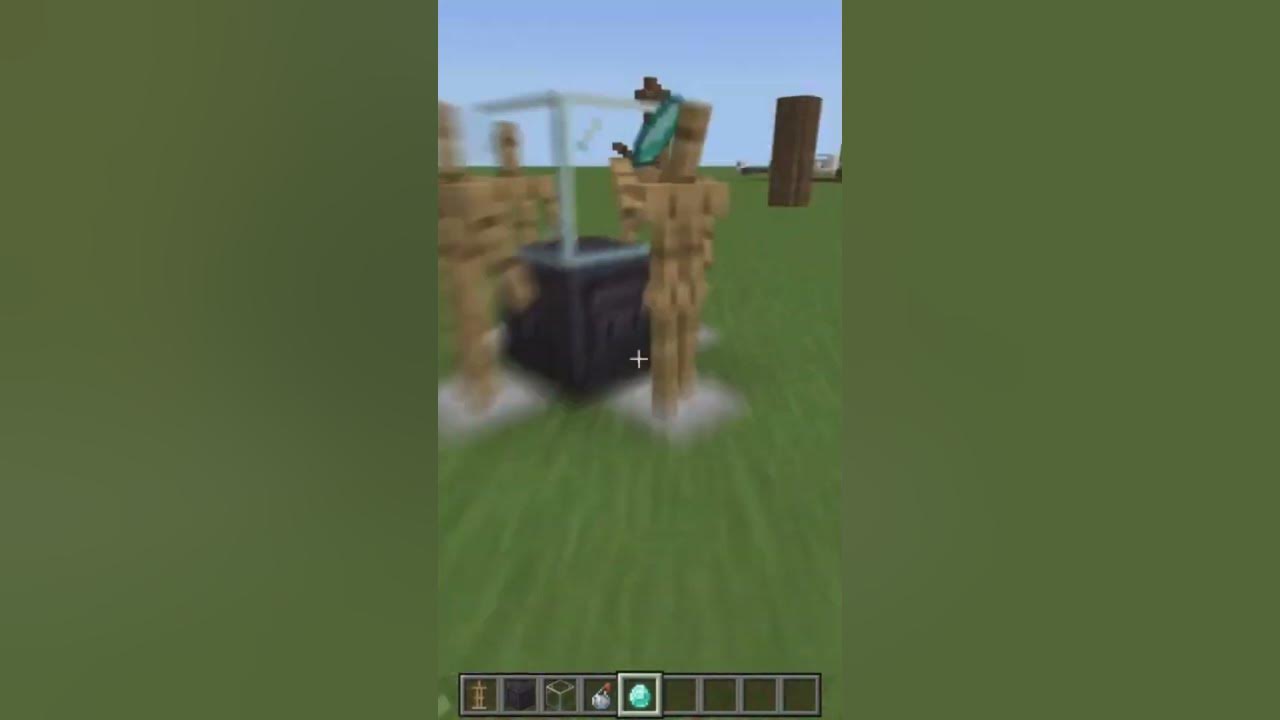 Minecraft Float Tutorial Minecraft Minecraftshorts Youtubeshorts Youtube