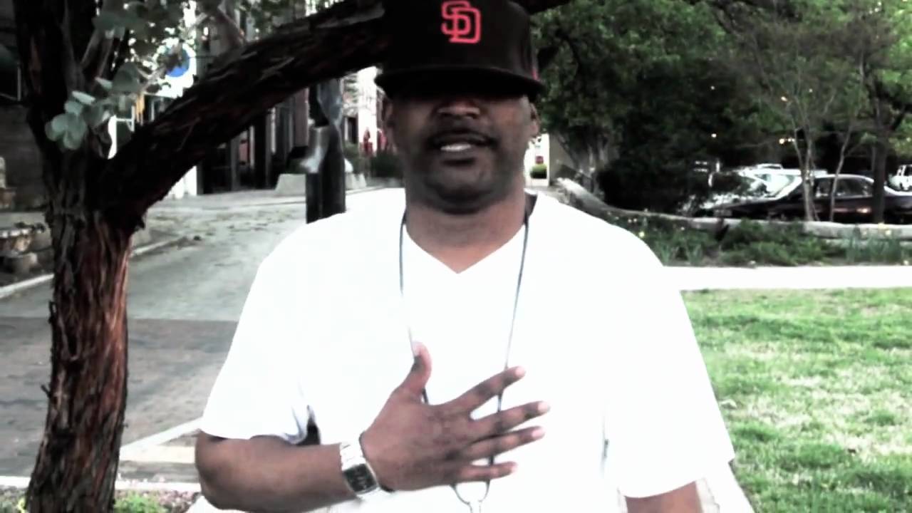 Stretch - "King Back" Official Video - YouTube
