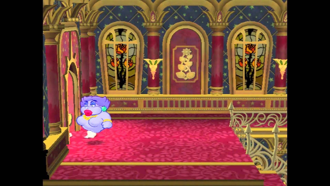 Paper Mario TTYD E39 - Nearing the End - YouTube