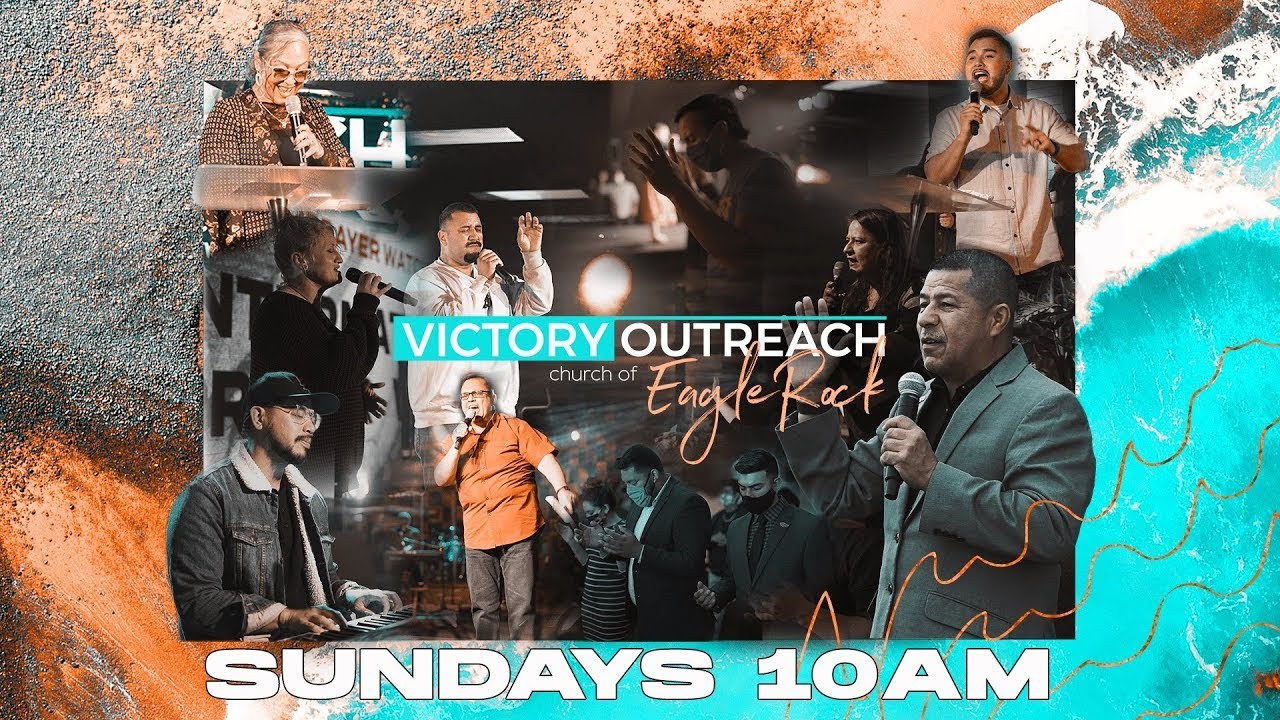 "Faith that walks on Water" Bro. Jeremy Barajas - YouTube