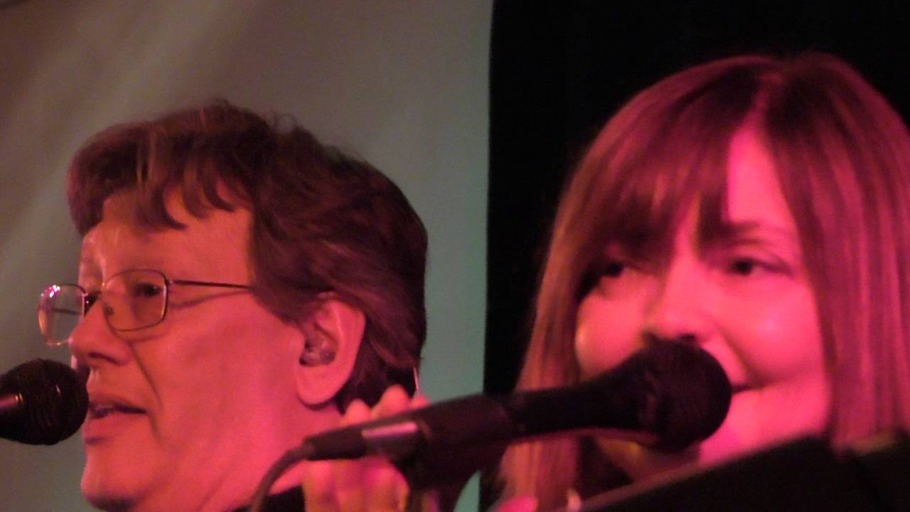 The Maxwell Project LIVE! EW&F "After The Love Has Gone" - YouTube