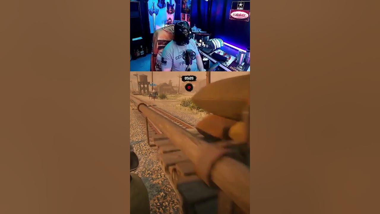 Horsin' Around - YouTube