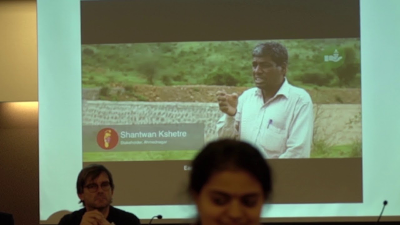 Dr. Siji Chacko, Cordinator, Jesuit Conference of South Asia (JCI) at ...