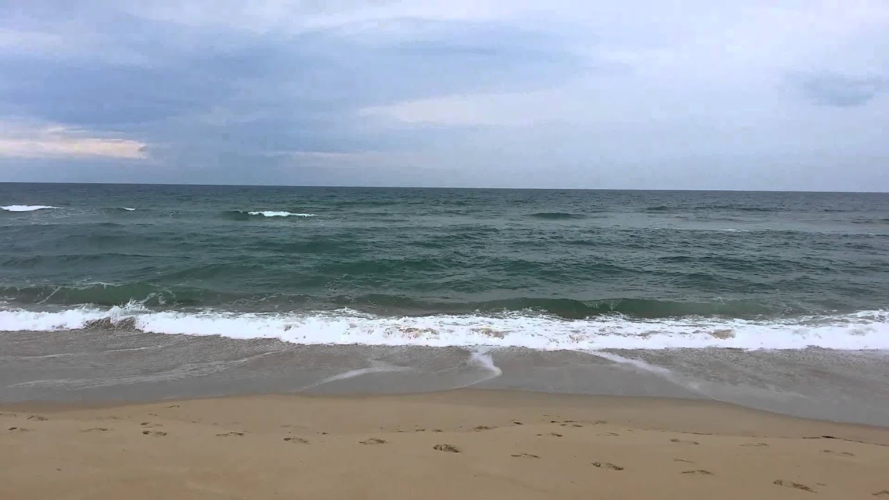 Cape Point, NC - Video #1 - YouTube