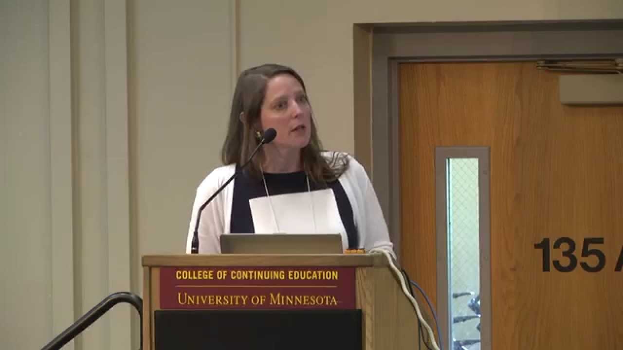 2015 Minnesota Digital Library Update - MDL 13th Annual Meeting - YouTube