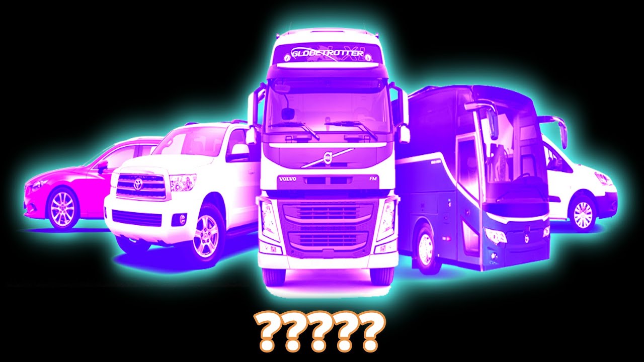 150 Bus Horn Sound Variations In 480 Seconds YouTube